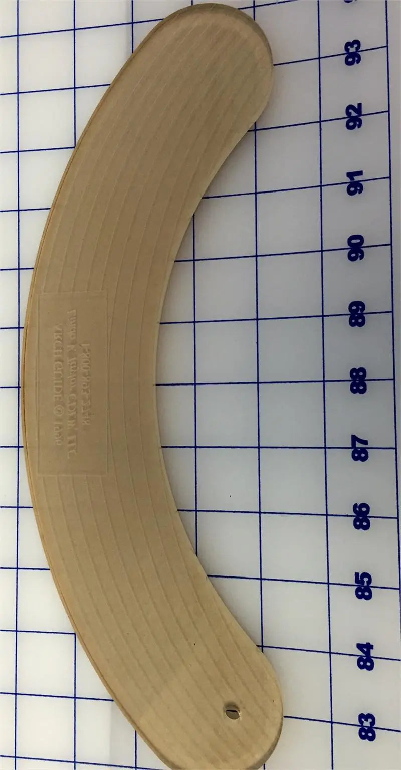 Arch Guide Quilt Template | SINGER®