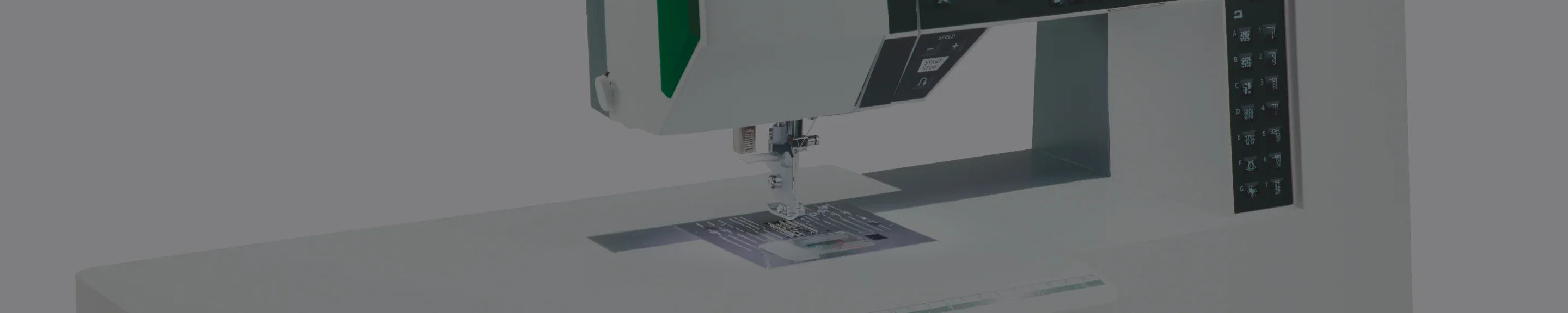 Sewing Machine Extension Tables | Husqvarna® Viking®