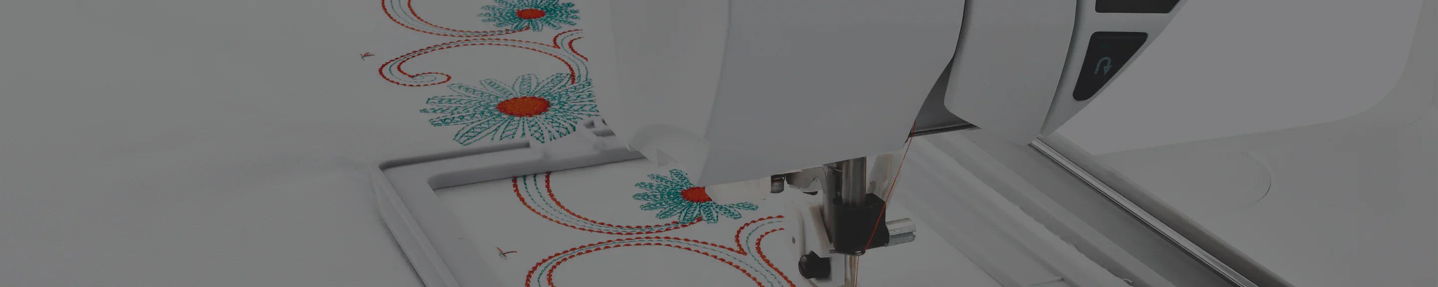 Sewing & Embroidery Machines | Husqvarna® Viking®