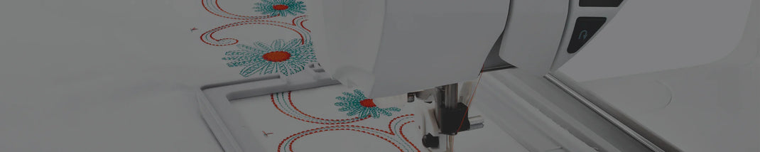 Sewing & Embroidery Machines | Husqvarna® Viking®