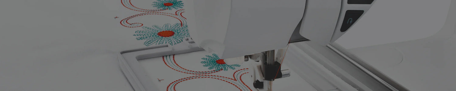 Sewing & Embroidery Machines | Husqvarna® Viking®