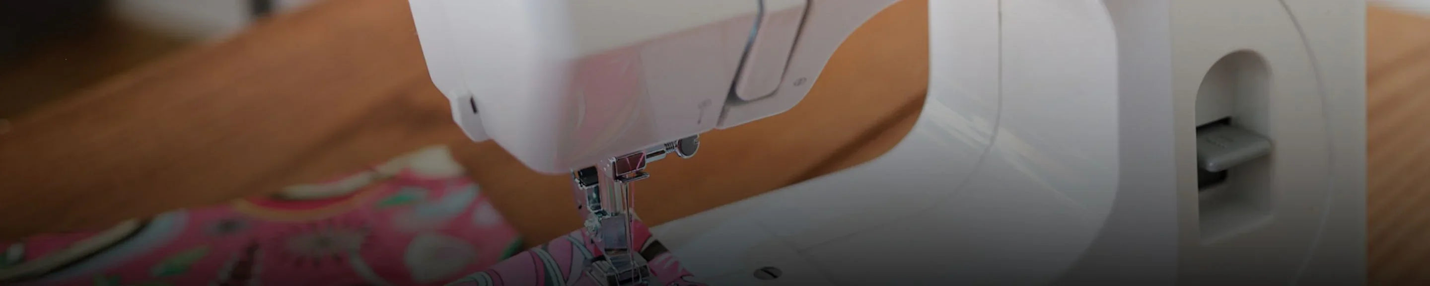 Portable & Mini Sewing Machines | Small & Lightweight | SINGER®