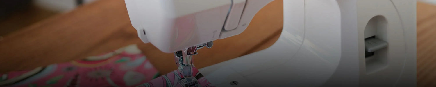 Portable & Mini Sewing Machines | Small & Lightweight | SINGER®