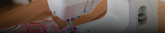 Portable & Mini Sewing Machines | Small & Lightweight | SINGER®