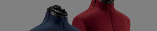 Dress Forms & Mannequins | SINGER®