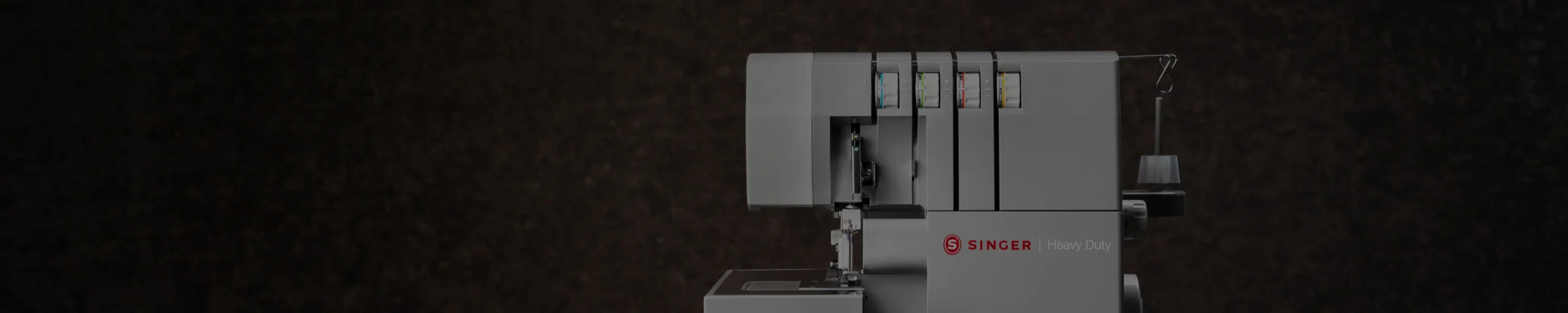 SINGER® Sergers & Presser Feet | SINGER®