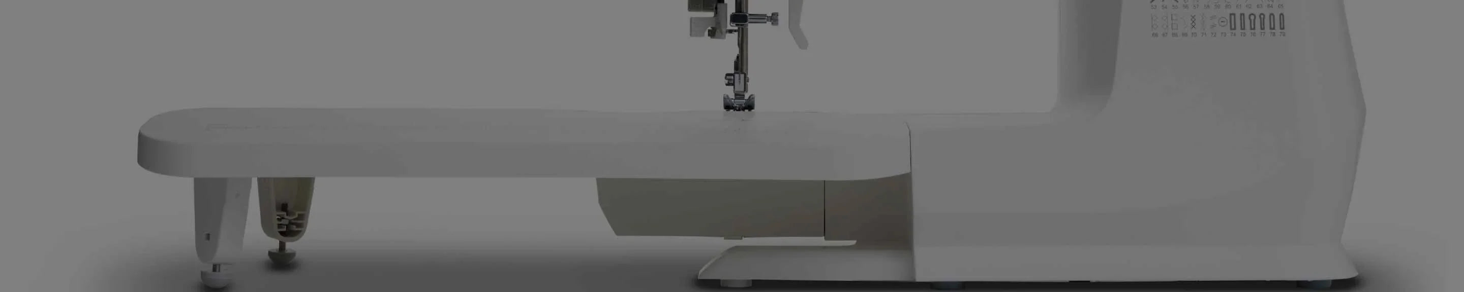 Sewing Machine Extension Tables | SINGER®