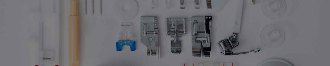 Sewing Machine Accessories | Save 30% On Accessories | SINGER®