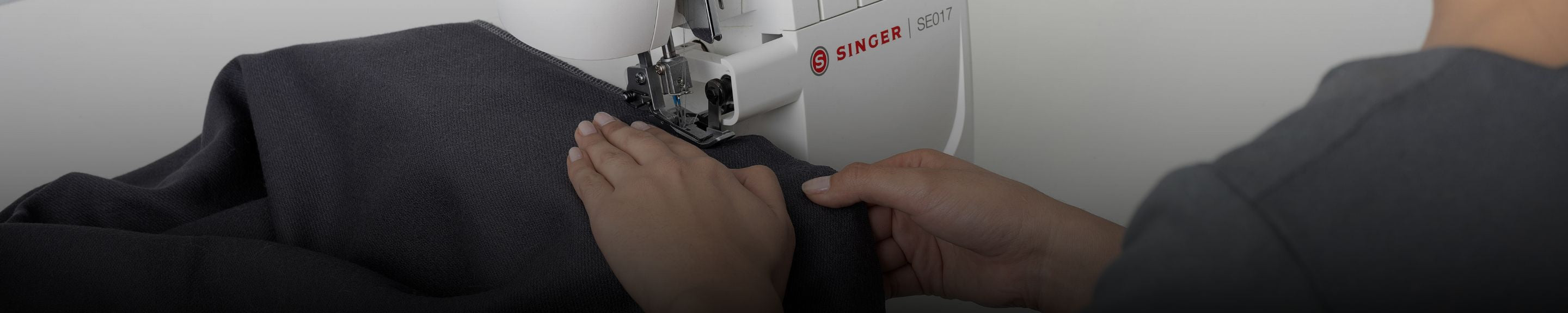 All Sewing Machines | SINGER®