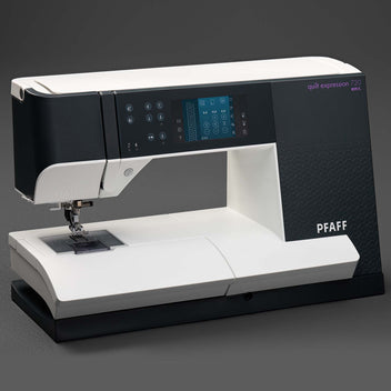 quilt expression™ 720 Sewing Machine | PFAFF®