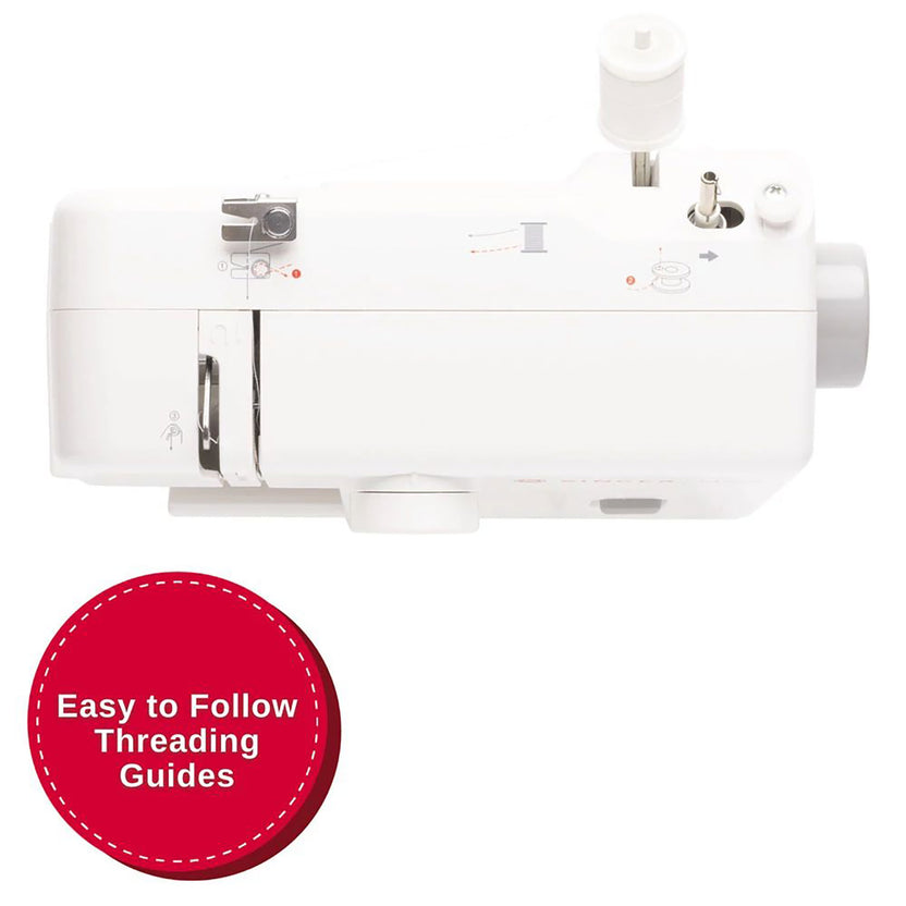 SINGER® M1000 Mending Machine | SINGER®