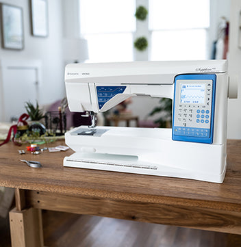 Husqvarna® Viking® Sewing Accessories, Parts & Attachments | Husqvarna ...