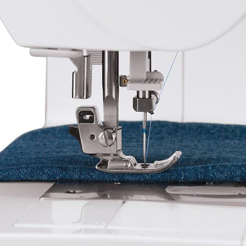 Quantum Stylist 9985 Sewing Machine | SINGER®