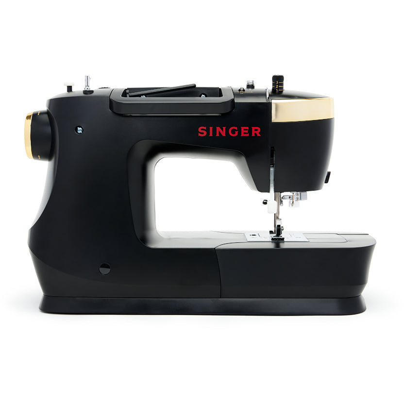 SINGER® HD500 Classic Black Sewing Machine | SINGER®