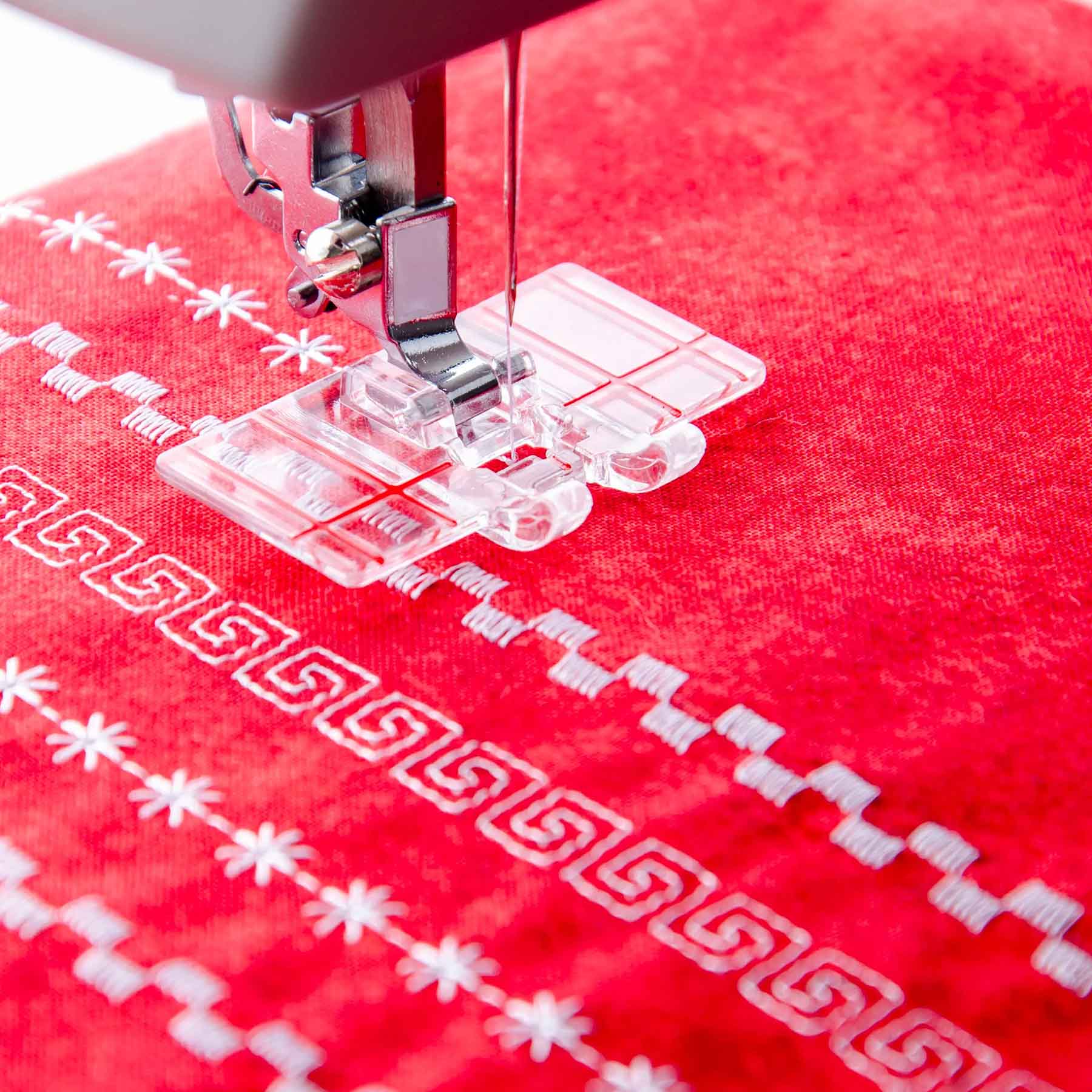 Parallel Sewing Foot | SINGER®