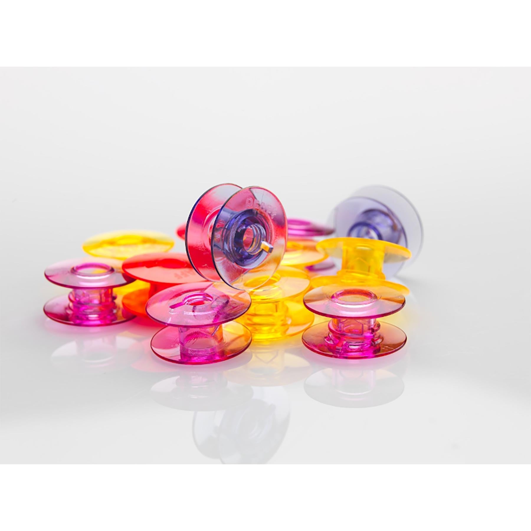 Monet Bobbins 20-Pack | PFAFF®