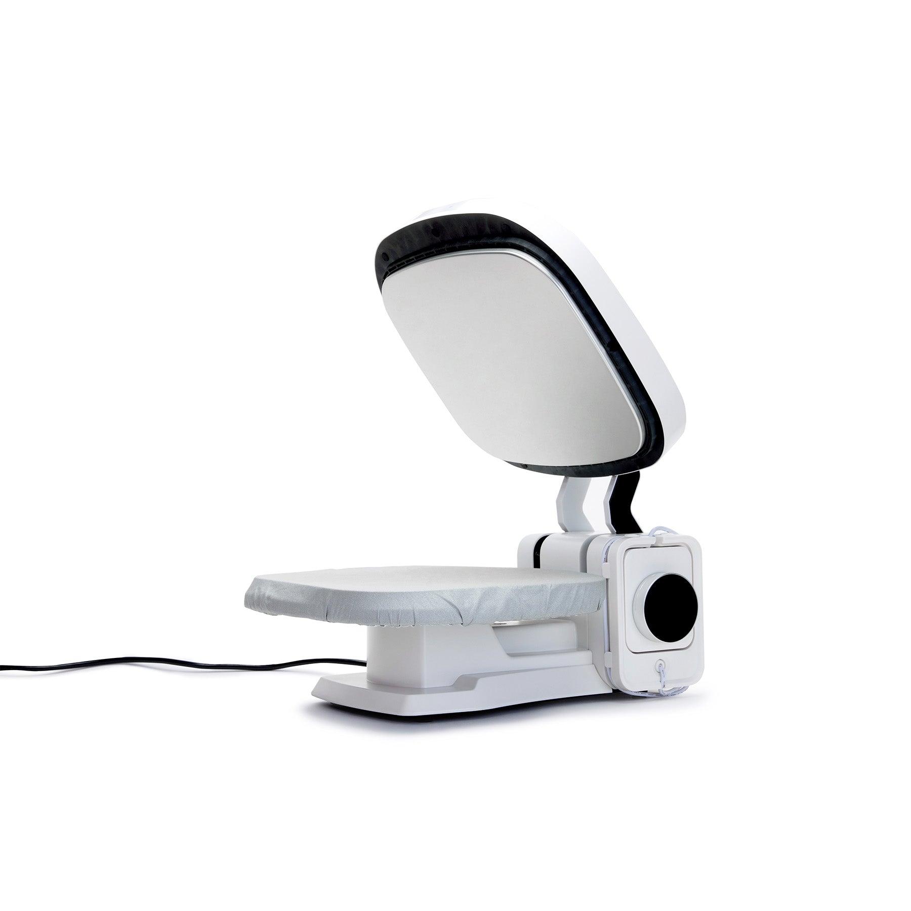 MOMENTO™ Smart Heat Press | SINGER®