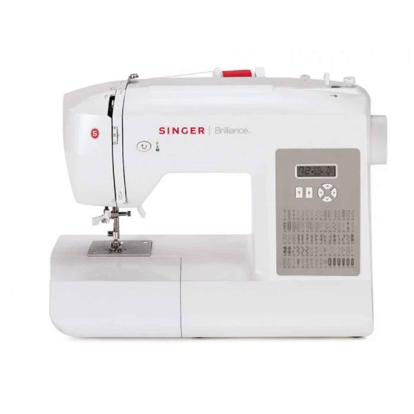 SINGER® Brilliance™ 6180 Sewing Machine | SINGER®