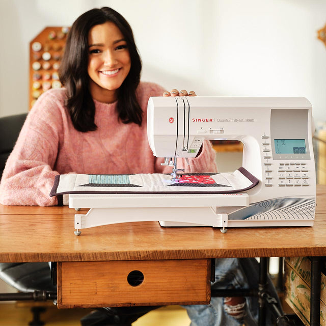 SINGER Sewing Machines & Embroidery Machines | SINGER®