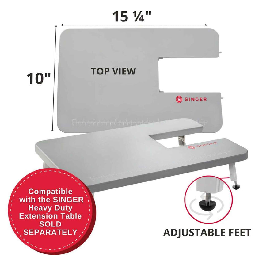 SINGER® Heavy Duty 4452 Sewing Machine | SINGER®