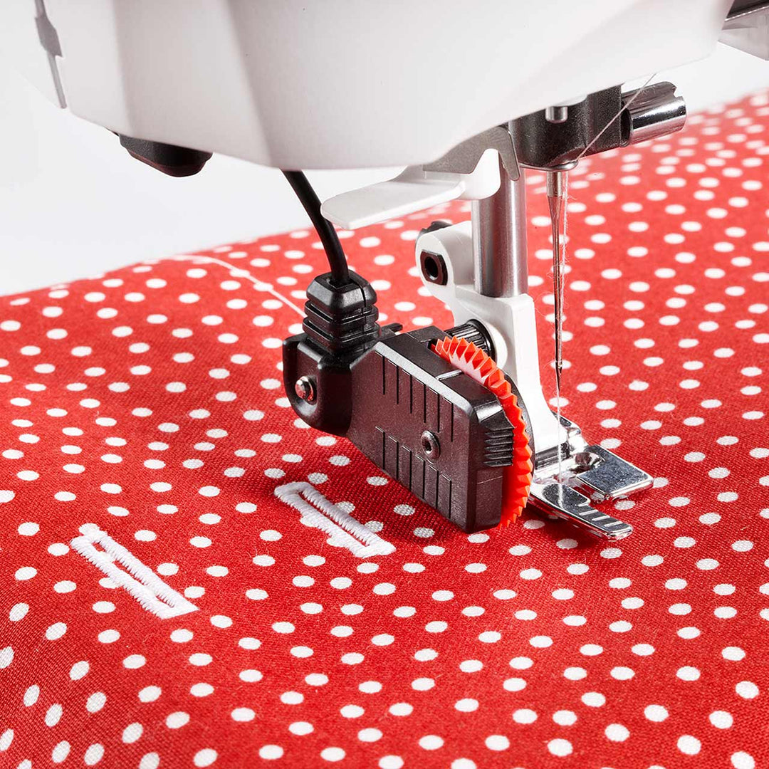 Husqvarna® Viking® OPAL™ 650 Sewing Machine | Husqvarna® Viking®