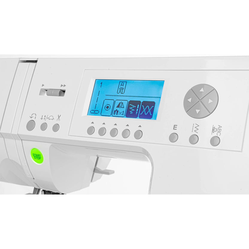 SINGER® C9920 Sewing Machine | SINGER®