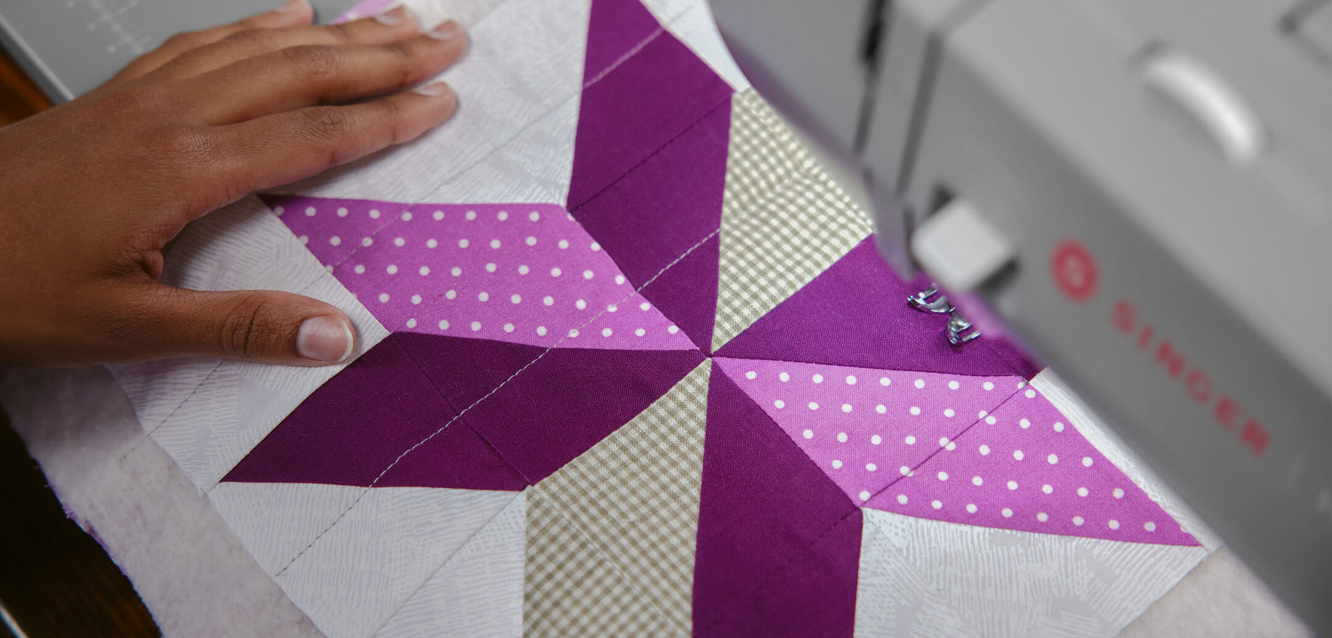 Inspiration | SINGER®