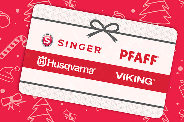 SINGER Sewing & Embroidery Machines | SINGER®