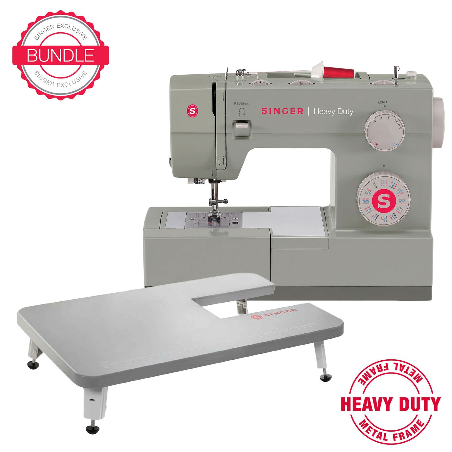 How To Register Your Sewing Machine | SINGER®