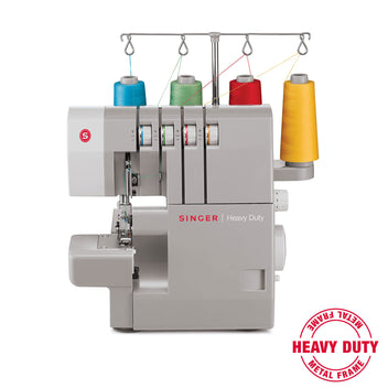 14HD854 Heavy Duty Serger | SINGER®