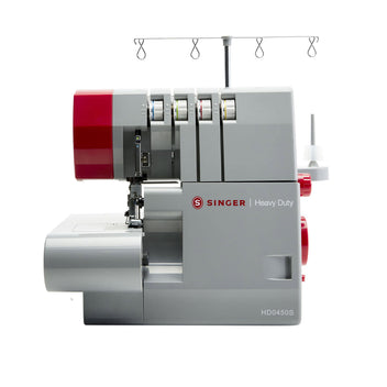 Professional 5 14T968DC Serger | SINGER®
