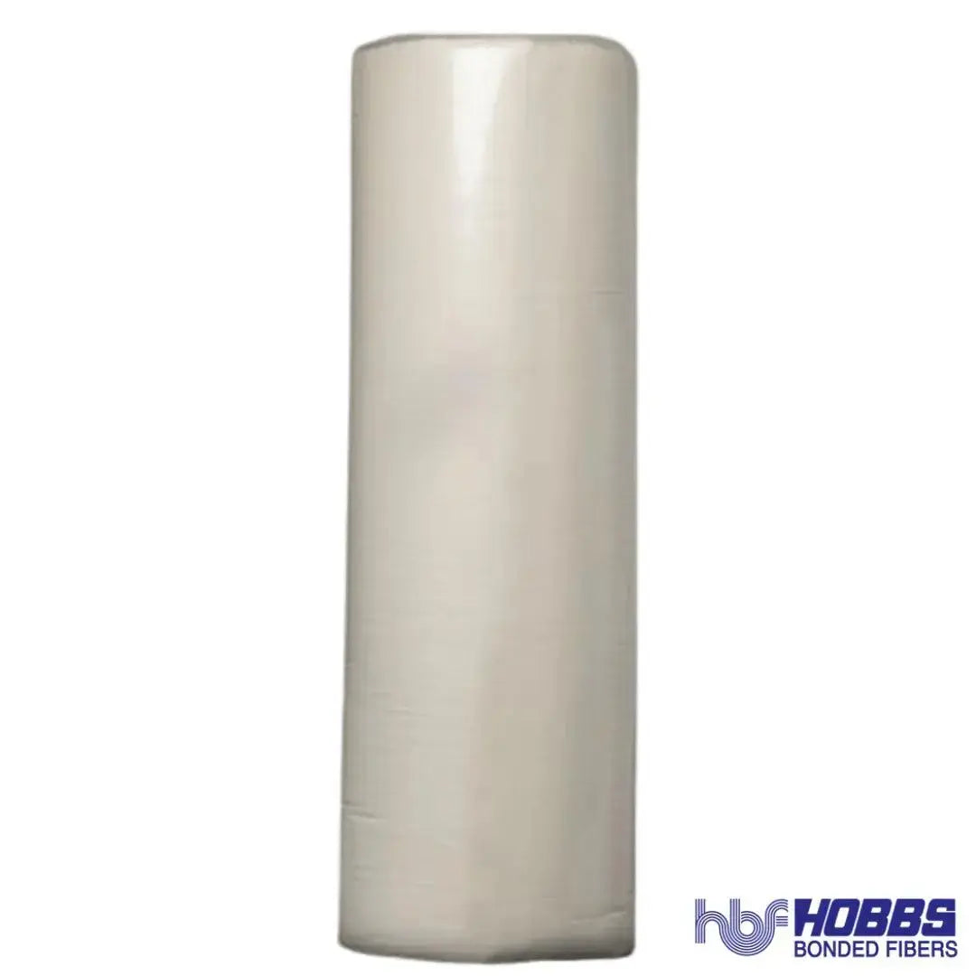 Hobbs Heirloom 100% Cotton with Scrim 120" Batting Roll - 30 yards ...