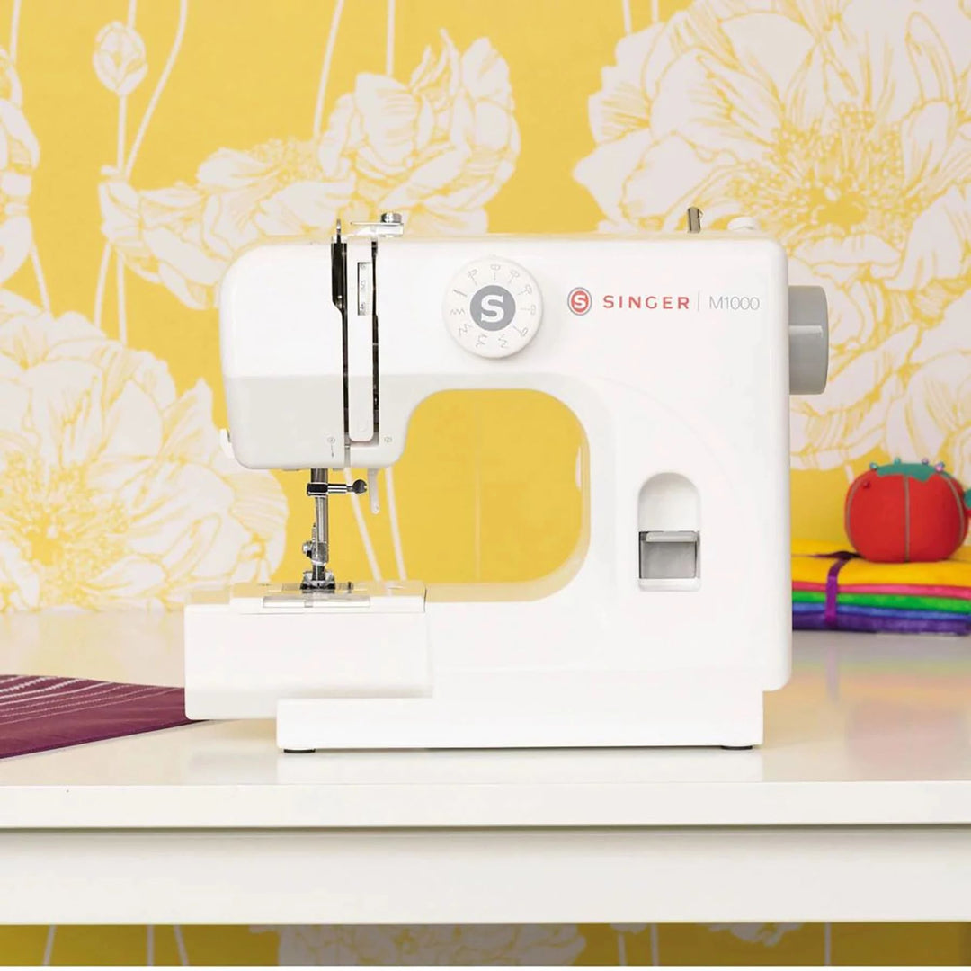 SINGER® M1000 Mending Machine | SINGER®