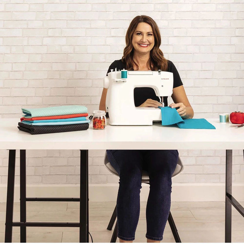 SINGER® M1500 Sewing Machine | SINGER®