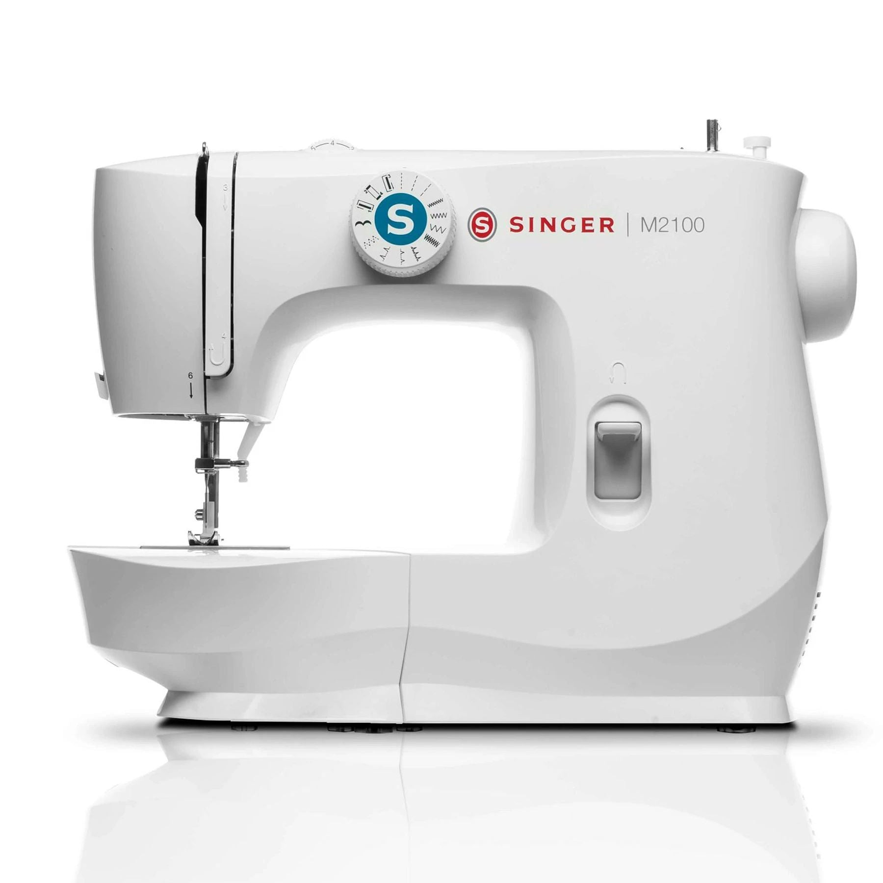 SINGER® M2100 Sewing Machine Refurbished | SINGER®