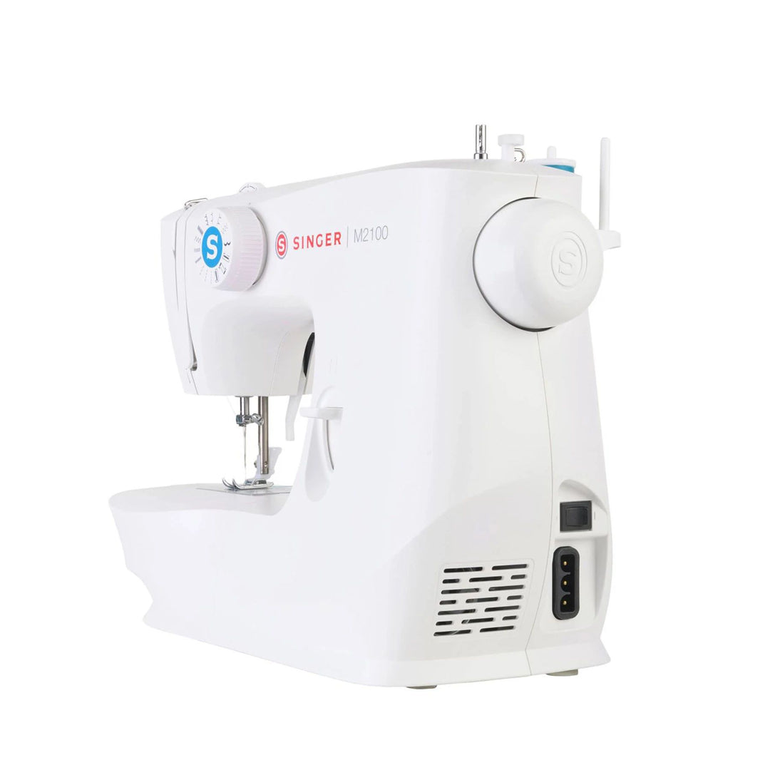 SINGER® M2100 Sewing Machine Refurbished | SINGER®