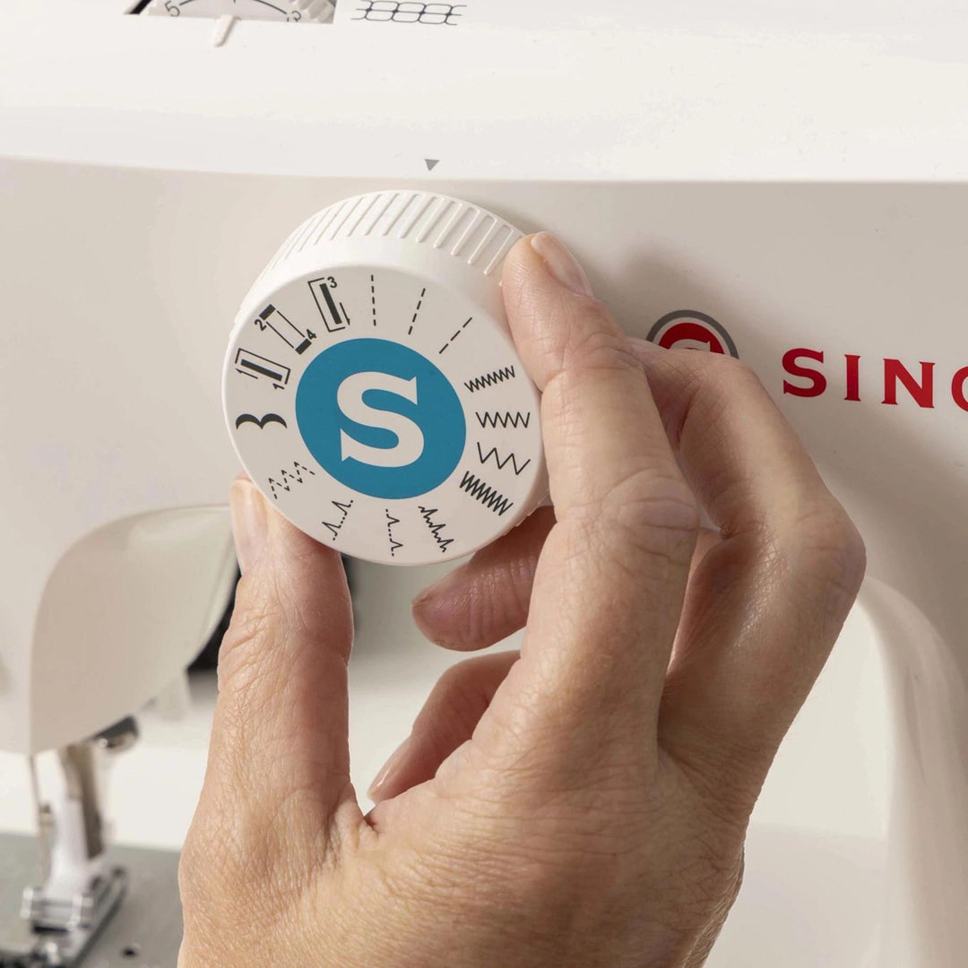 SINGER® M2100 Sewing Machine Refurbished | SINGER®