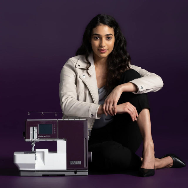 PFAFF Sewing & Embroidery Machines | PFAFF®