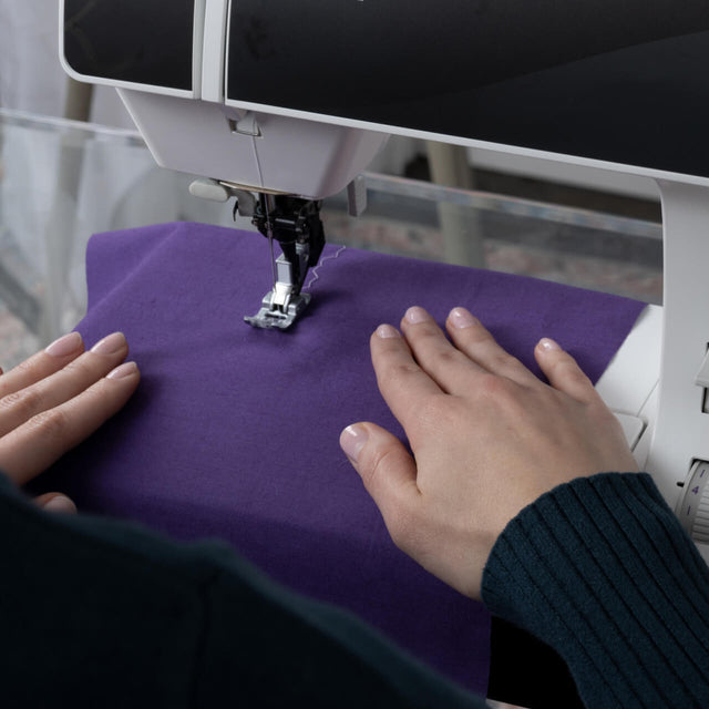 The IDT System | PFAFF®