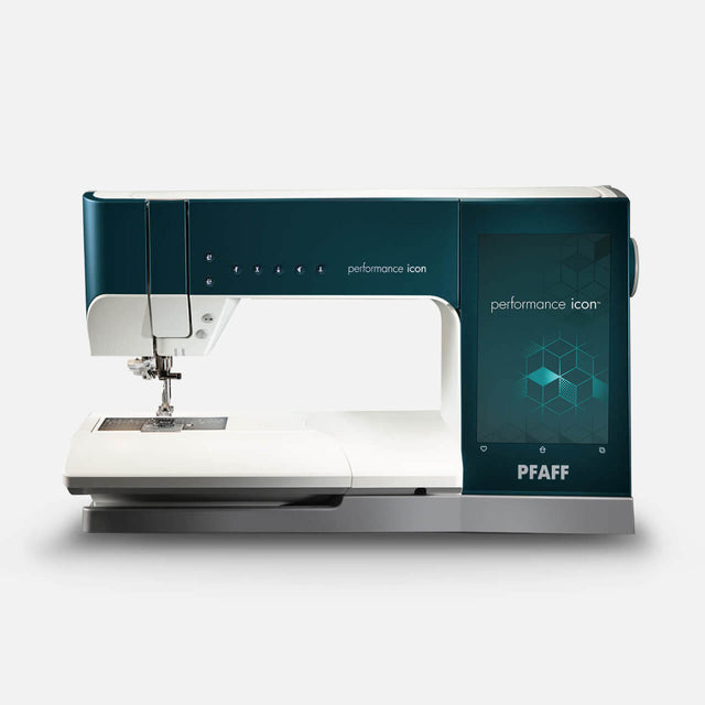 The IDT System | PFAFF®