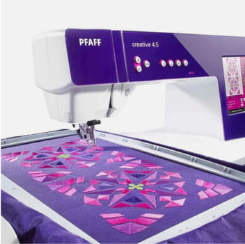 PFAFF® Serger & Overlock Machines | PFAFF®