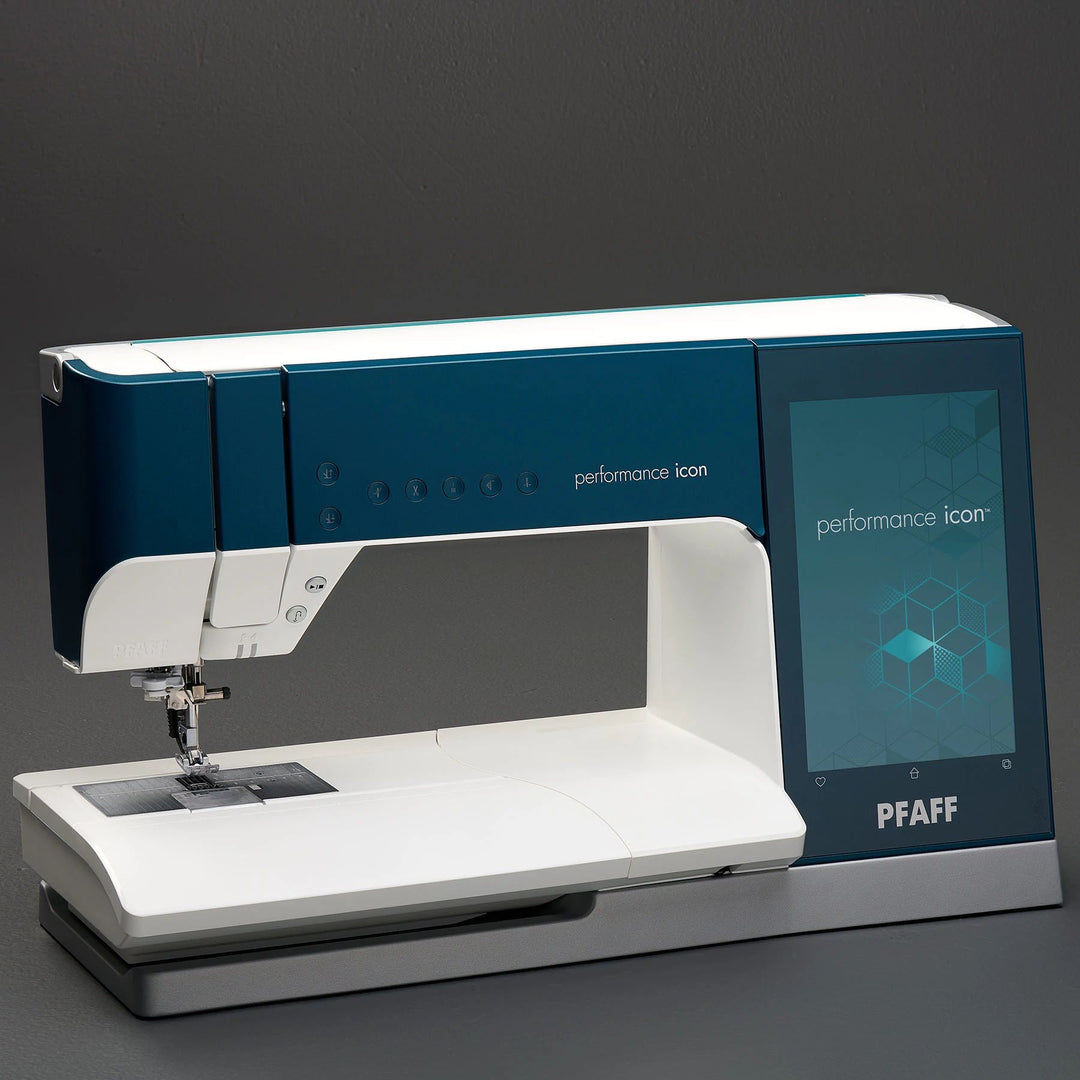 PFAFF® performance icon™ Sewing Machine | PFAFF®