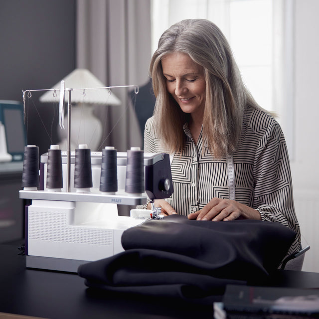 PFAFF Sewing & Embroidery Machines | PFAFF®
