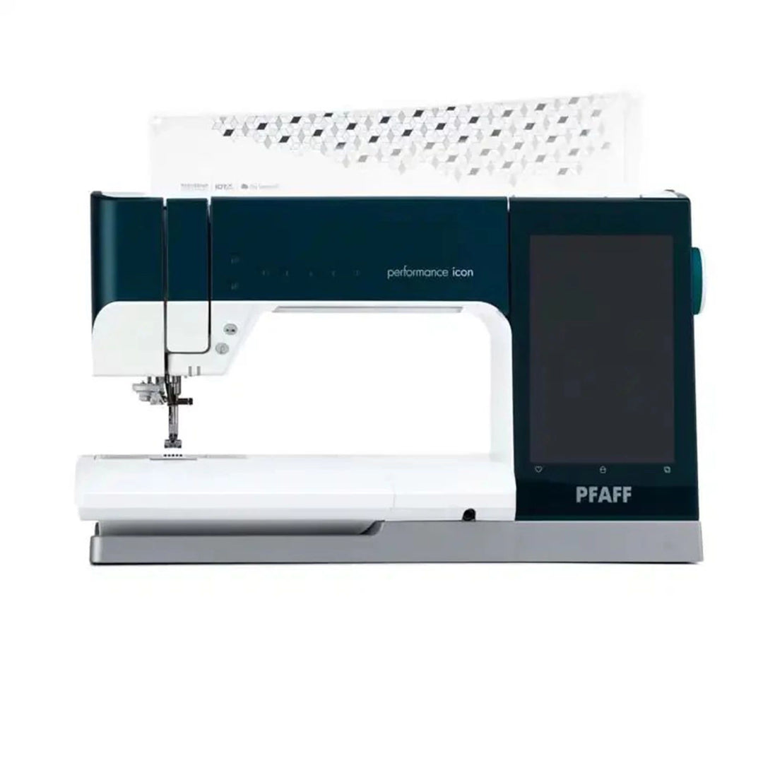 PFAFF® performance icon™ Sewing Machine | PFAFF®