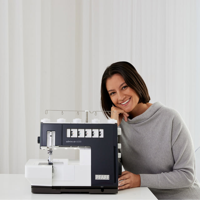 PFAFF Sewing & Embroidery Machines | PFAFF®