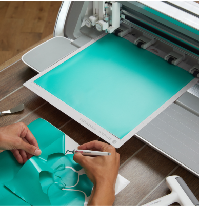 SINGER® MOMENTO™ Quick Start Guide | SINGER®