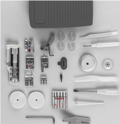 Sewing Machine Accessories | Shop Essential Tools & Accessories | SINGER®