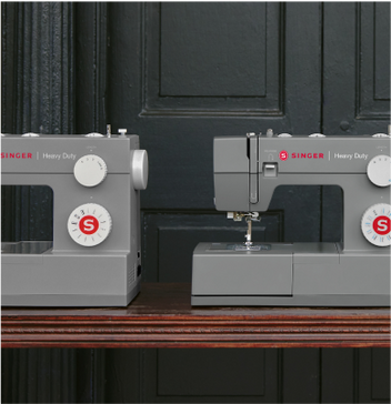 Choosing the Perfect Singer Machine Needles for Your Sewing Project ...