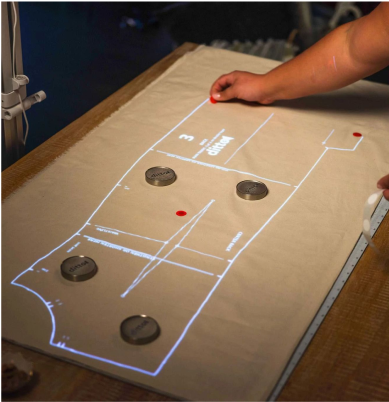 SINGER® MOMENTO™ Quick Start Guide | SINGER®