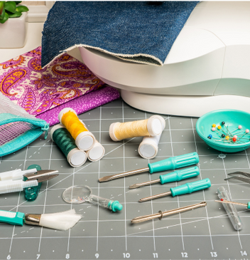 Product Manuals for Singer, PFAFF, and Husqvarna Viking Sewing Machine ...